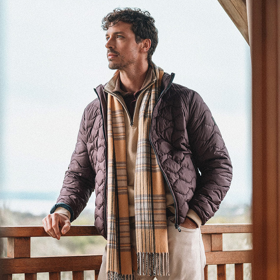 Selezione Everyday S/S 25 | MCS Abbigliamento Uomo Smart Casual