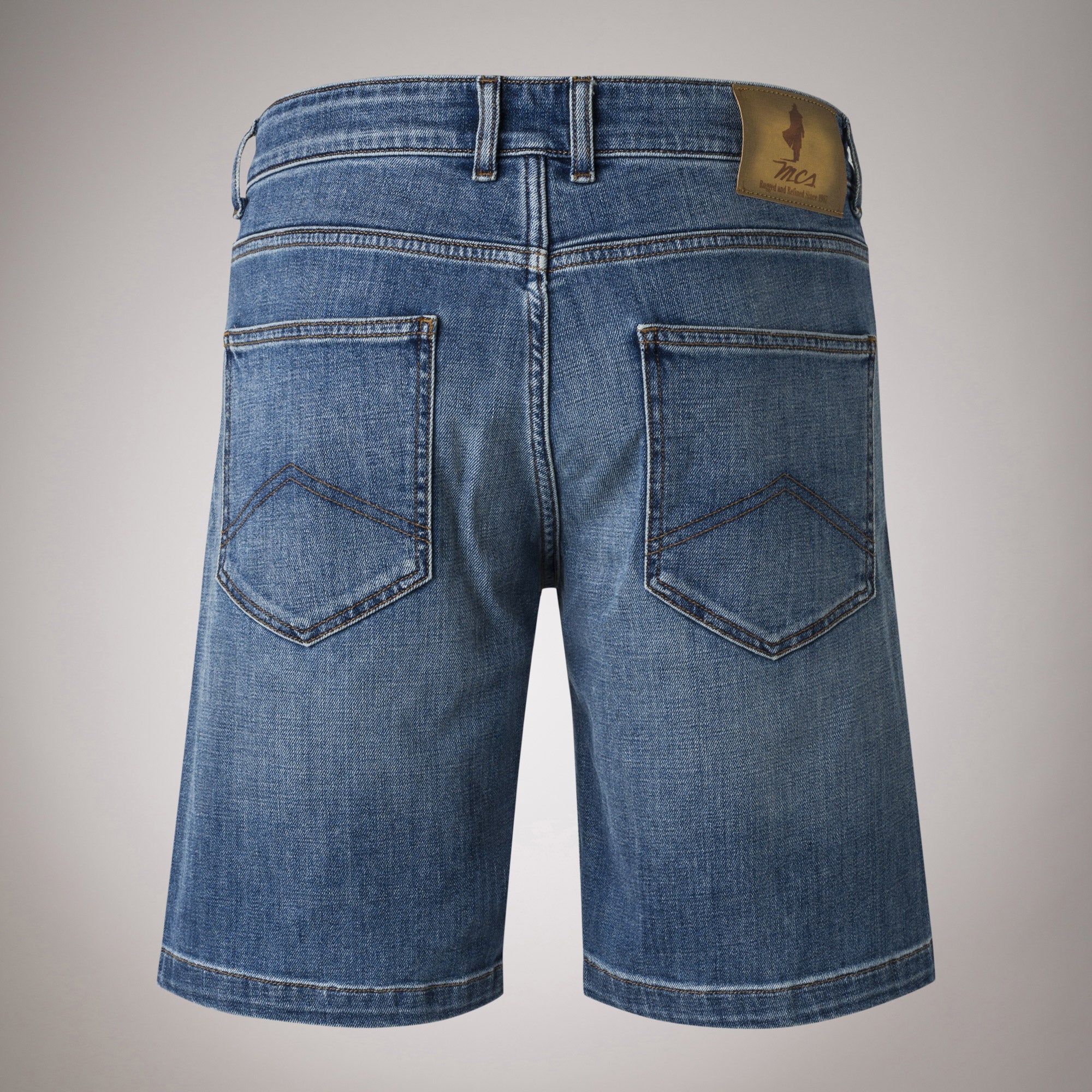 MCS Men's Clothing | Official Italian Store