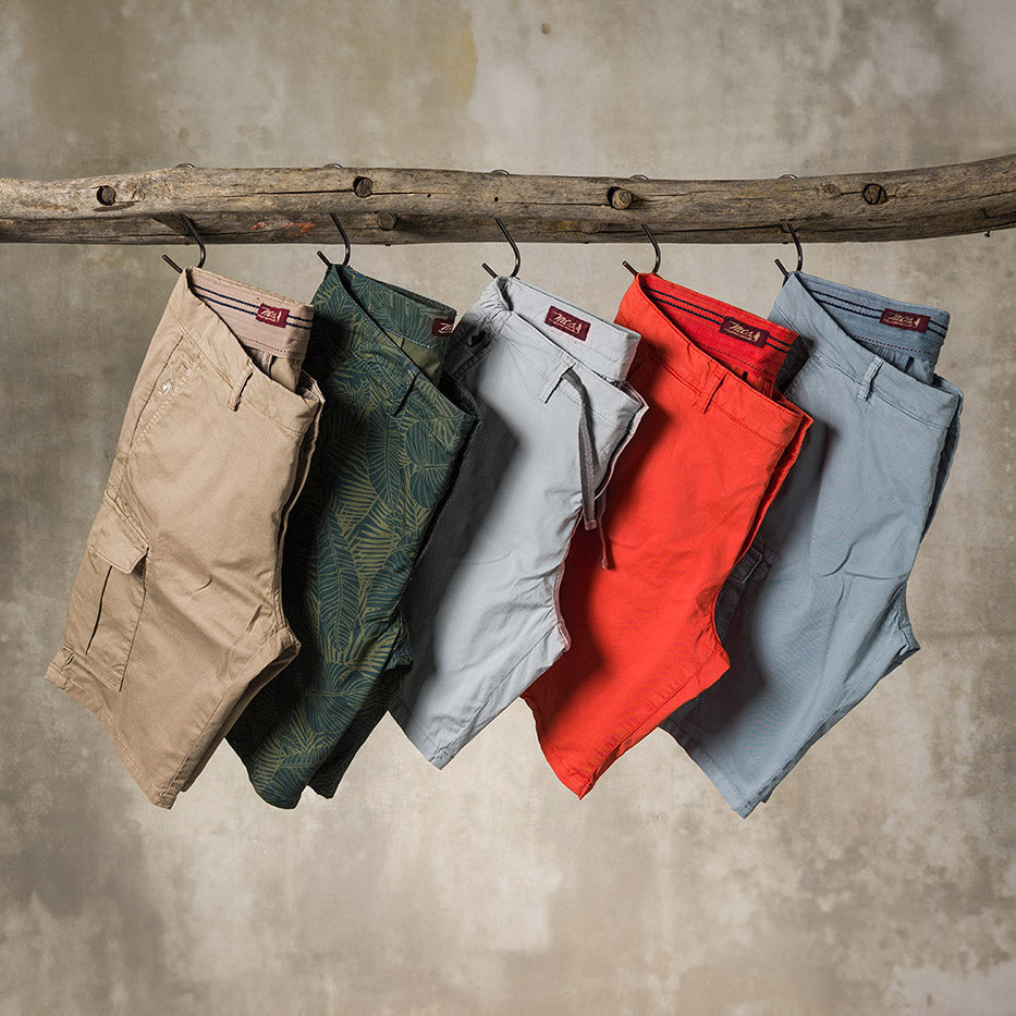 MCS Men's Clothing | Official Italian Store