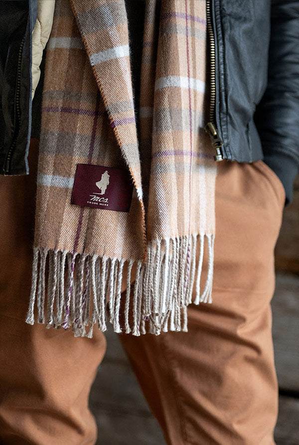 MCS Men's Clothing | Official Italian Store