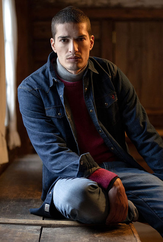 MCS Abbigliamento Uomo | Shop Ufficiale