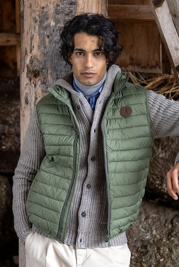 MCS Men's Clothing | Official Italian Store