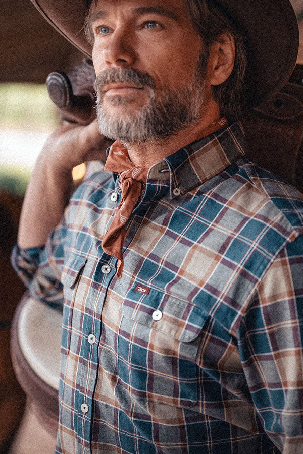 MCS Men's Clothing | Official Italian Store