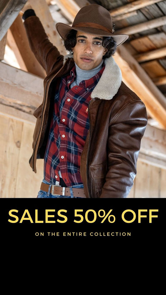 MCS Men's Clothing | Official Italian Store