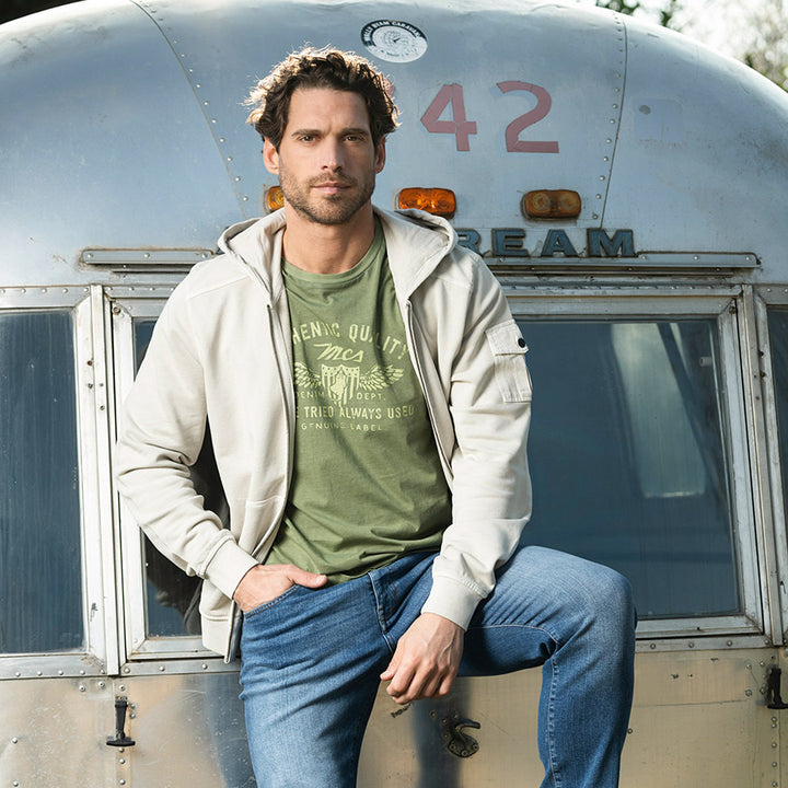 MCS Men's Clothing | Official Italian Store