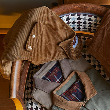 MCS Abbigliamento Uomo | Shop Ufficiale