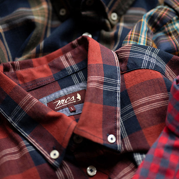 MCS Abbigliamento Uomo | Shop Ufficiale