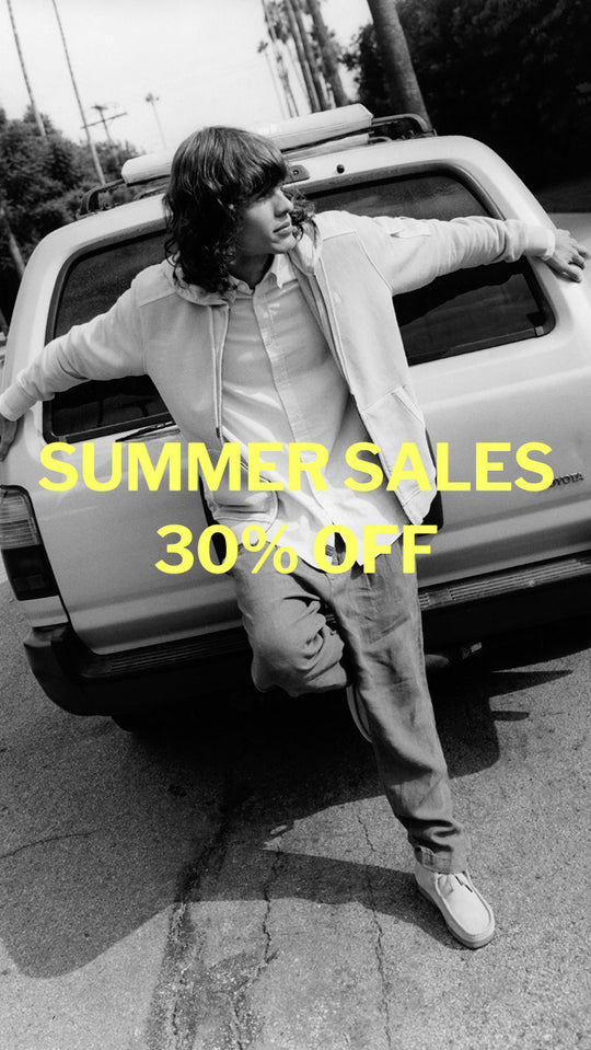 MCS Men's Clothing | Official Italian Store