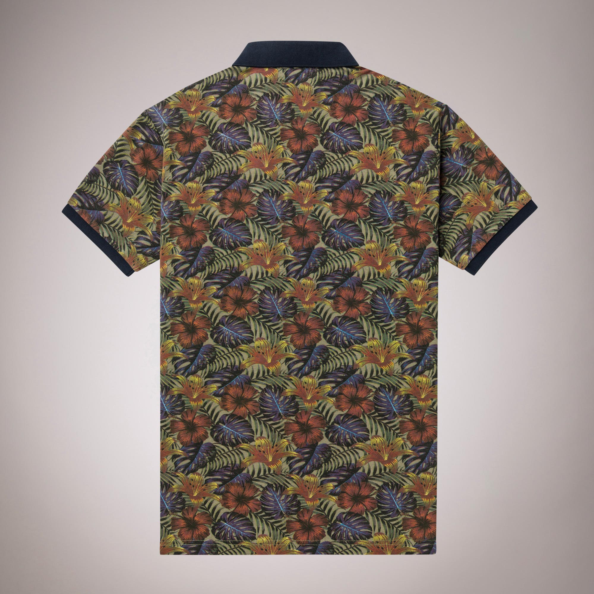 Polo a Maniche Corte da Uomo - Nuova Collezione 2024 | MCS